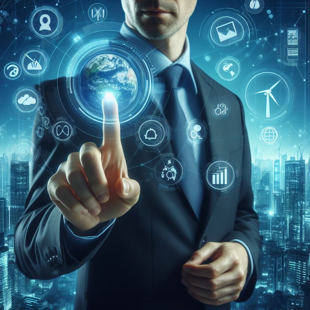 Project Director คือใคร คืออะไร | WiSDOM FiRM